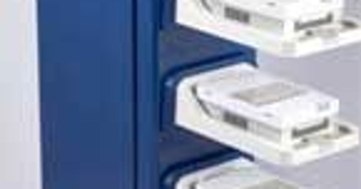 Run up to 5 Experiments Simultaneously with New Temperature Control System