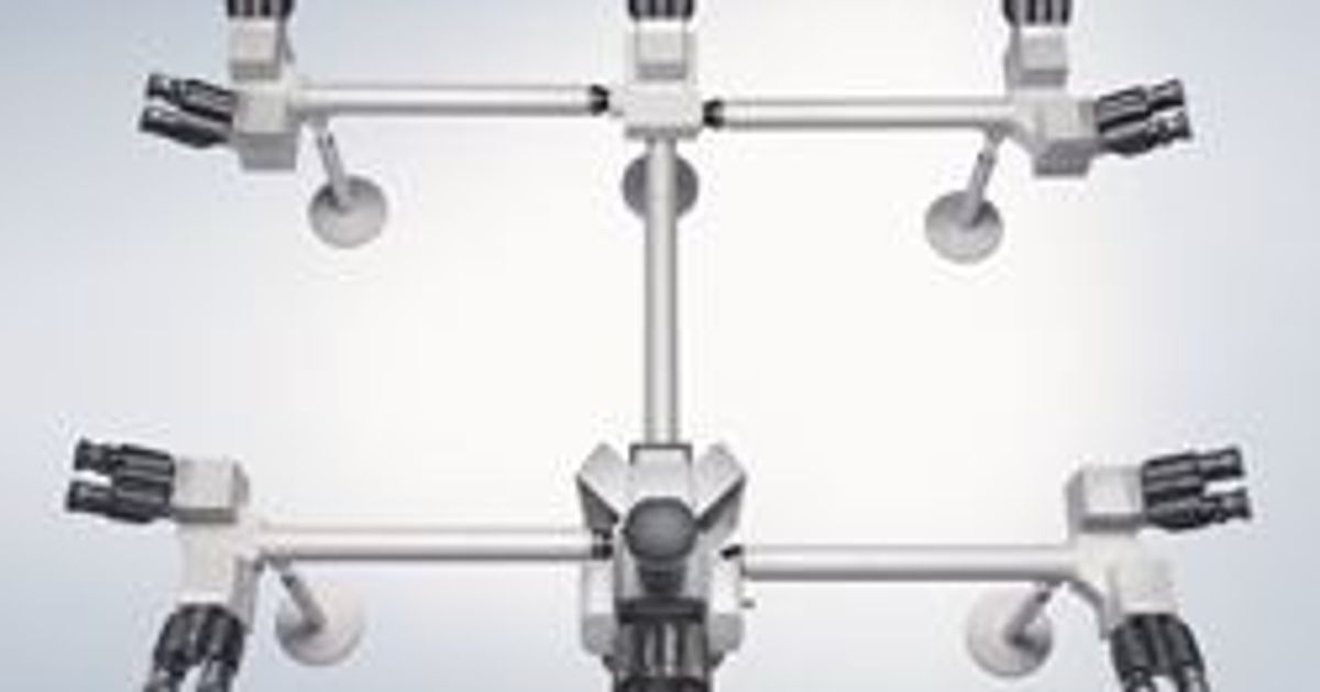 Olympus to Present Latest Innovations at the European Congress of Pathology