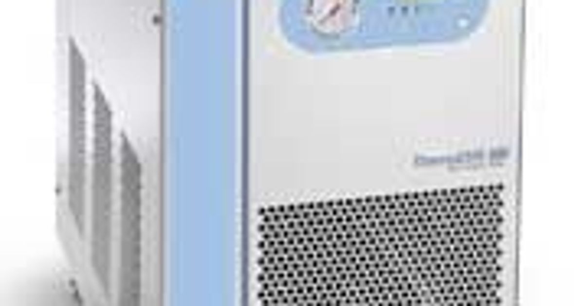 New Range of Compact Re-circulating Chillers from Thermo Fisher Scientific