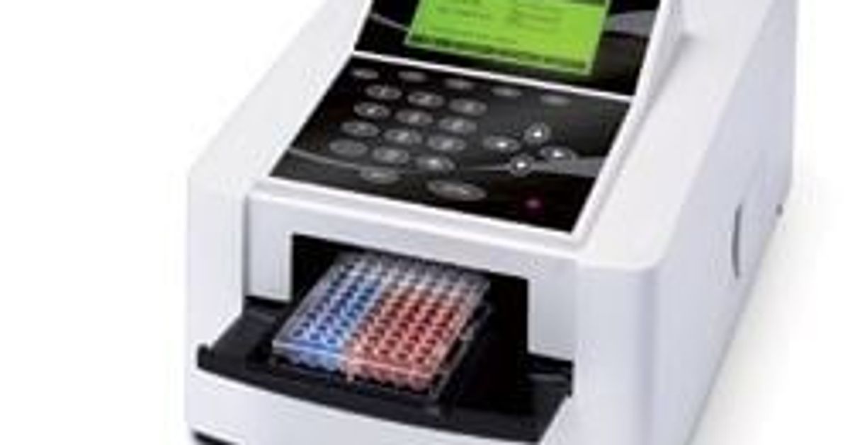 Buy Biochrom EZ Read 800 Plus Microplate Reader Read Reviews