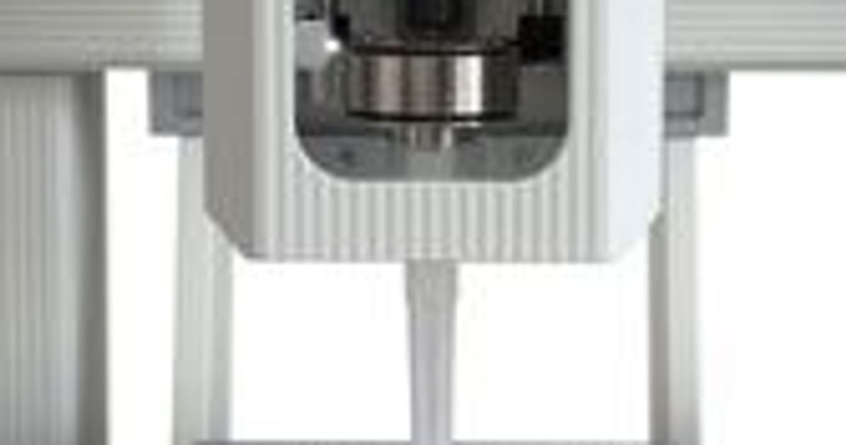 Gerstel Presents Automated Disposable Pipette Extraction (DPX)