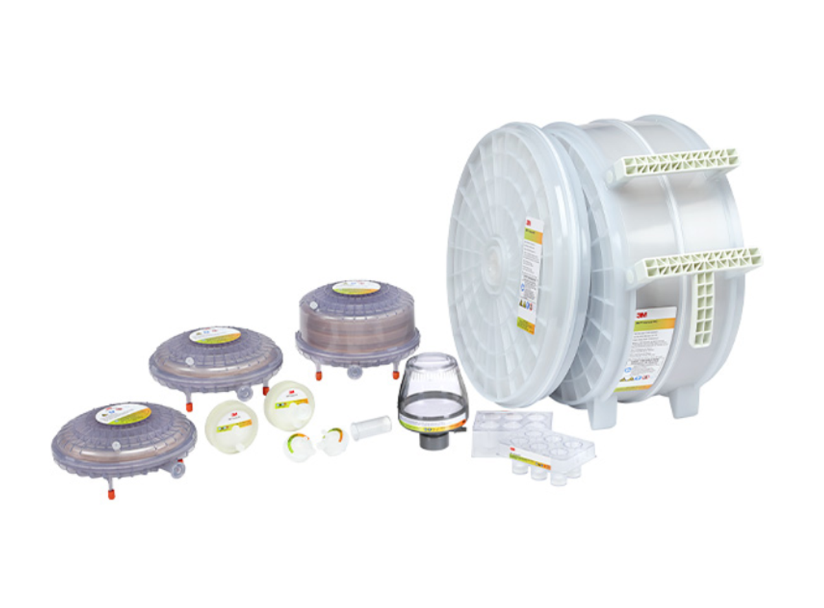 Residual Gas Analyzer