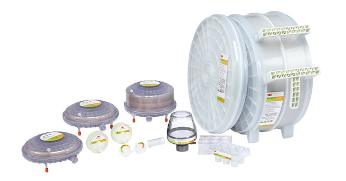 3M™ Harvest RC Chromatographic Clarifier