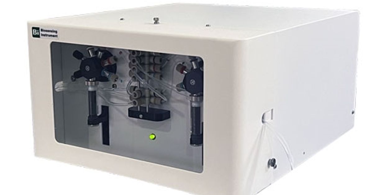 Buffer Exchange Pump reviews