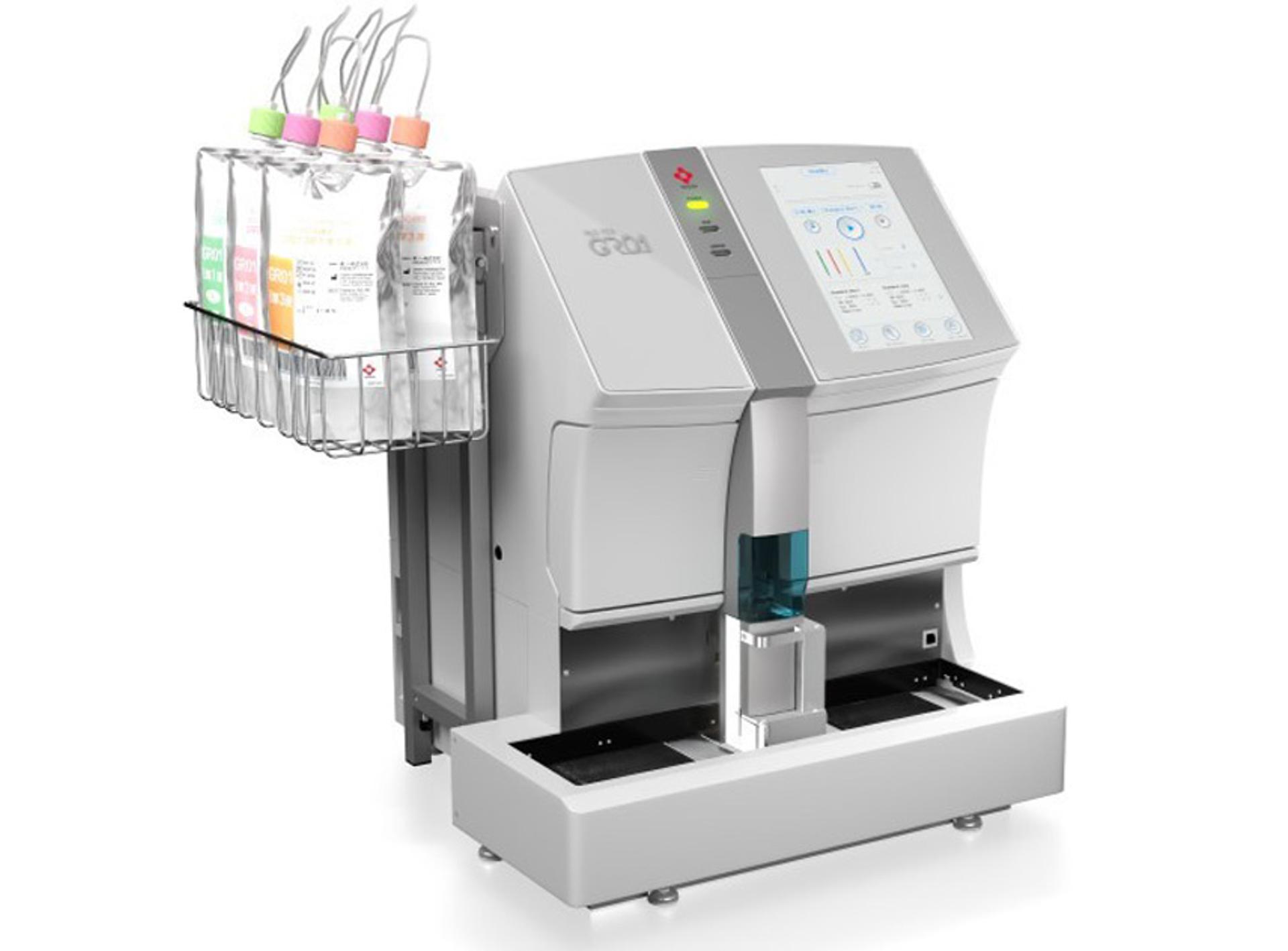 VITEK® MS reviews