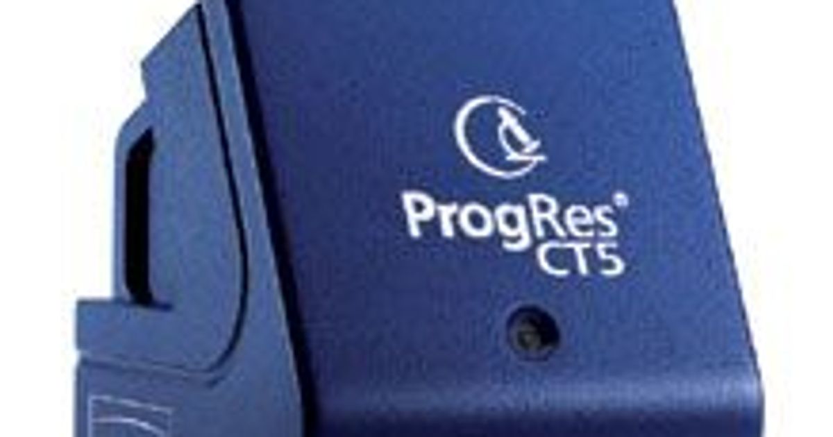 ProgRes® CMOS Cameras reviews