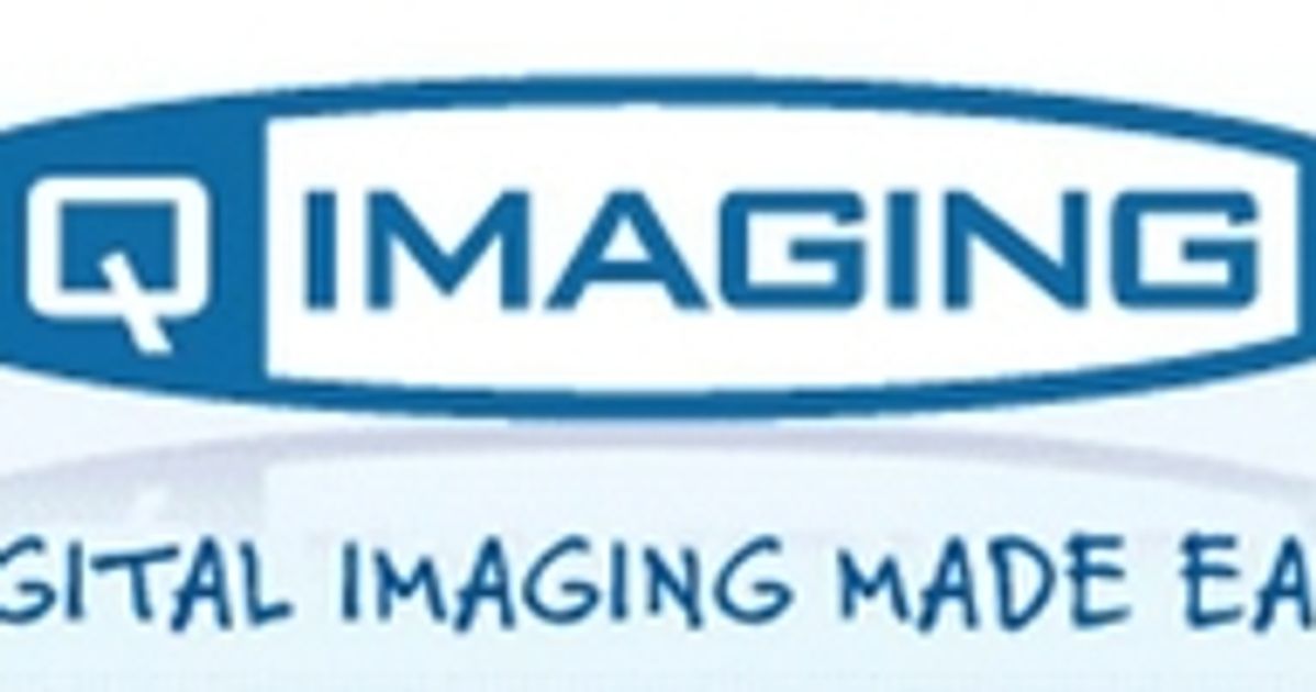 QImaging® Introduces New CCD Cameras for Microscopy with Modern ...