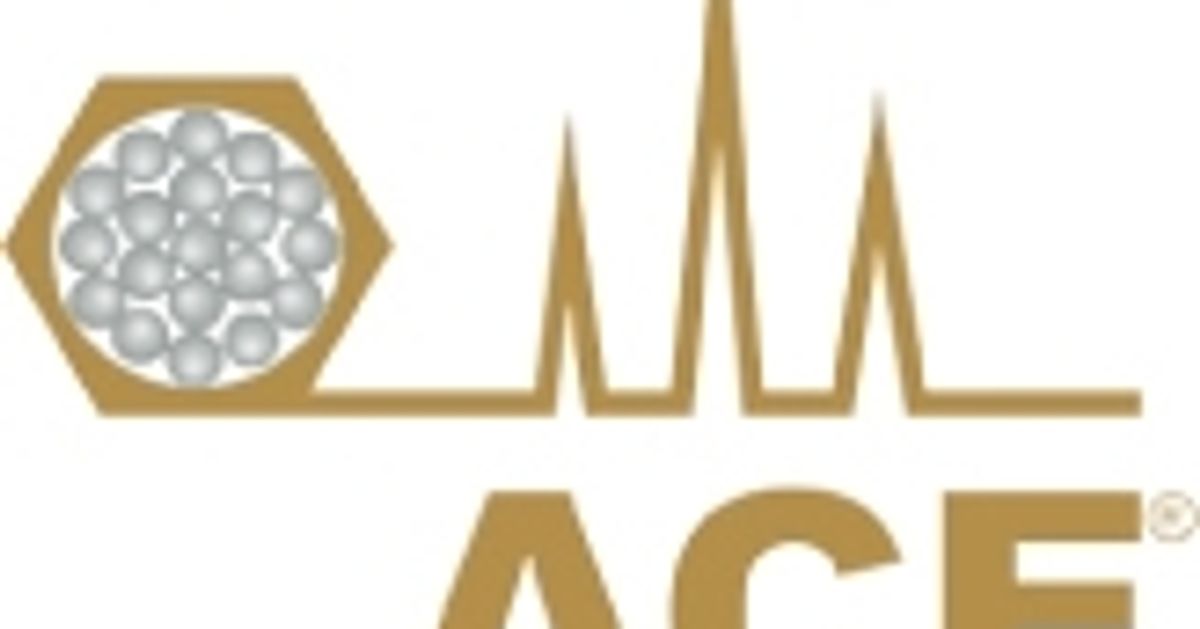 ACE C18-AR HPLC Column