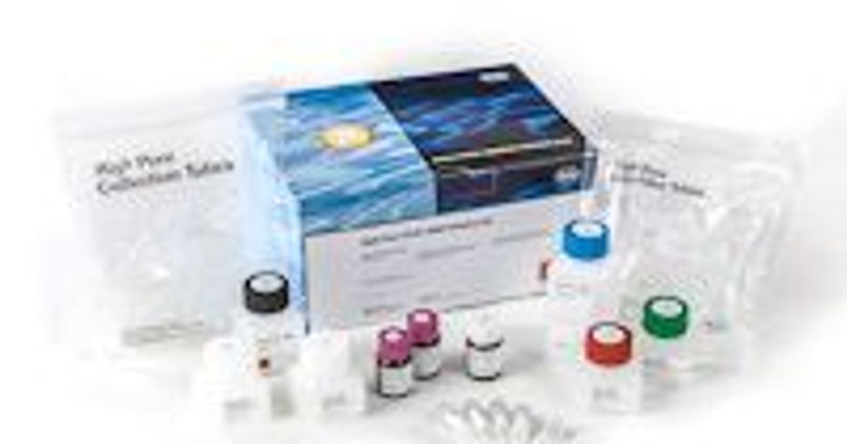 Roche Launches New Tools for RNA Isolation and cDNA Pre-Amplification ...