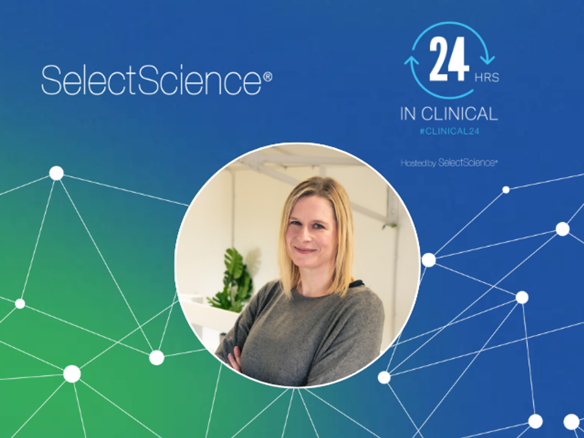 Scientific webinars on SelectScience