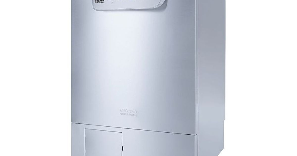 PG 8593 Laboratory Glassware Washer