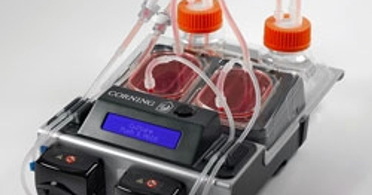 Corning MicroDEN reviews