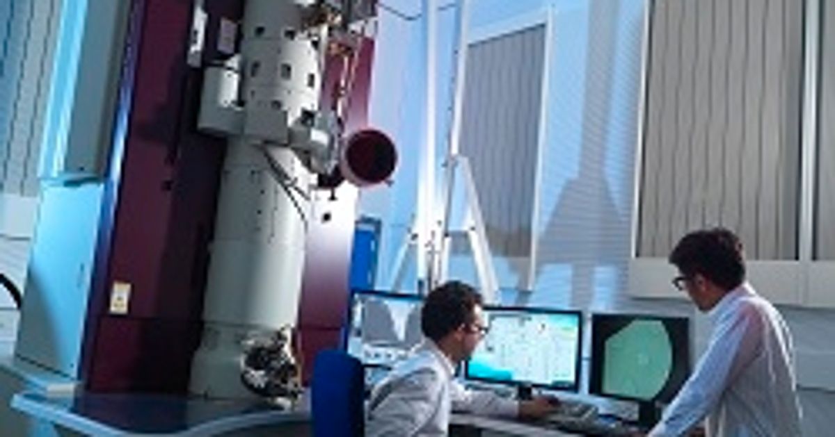 World-Leading Research Centre for Physical Sciences Now Open on Harwell ...