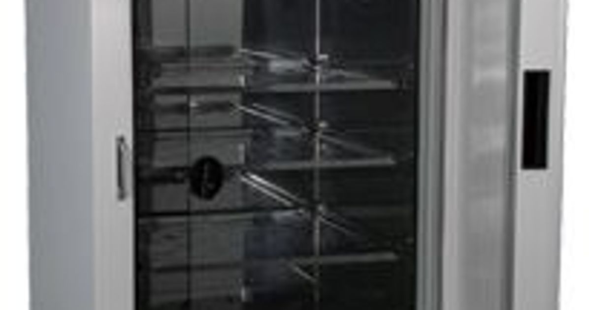 General Purpose Incubators (Models SMI2, SMI6, SMI7, SMI11, SMI12)