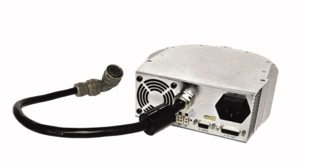 Turbo-V 1001 Navigator Controller