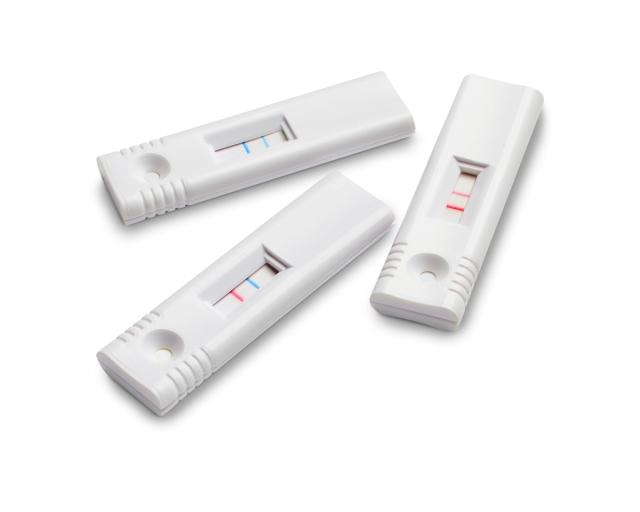 Estapor® Carboxylated Colored Microspheres