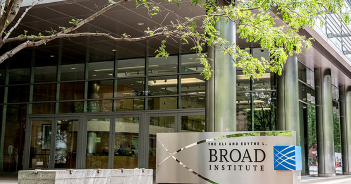 Broad Institute and Manifold collaborate to build AI-enabled life ...