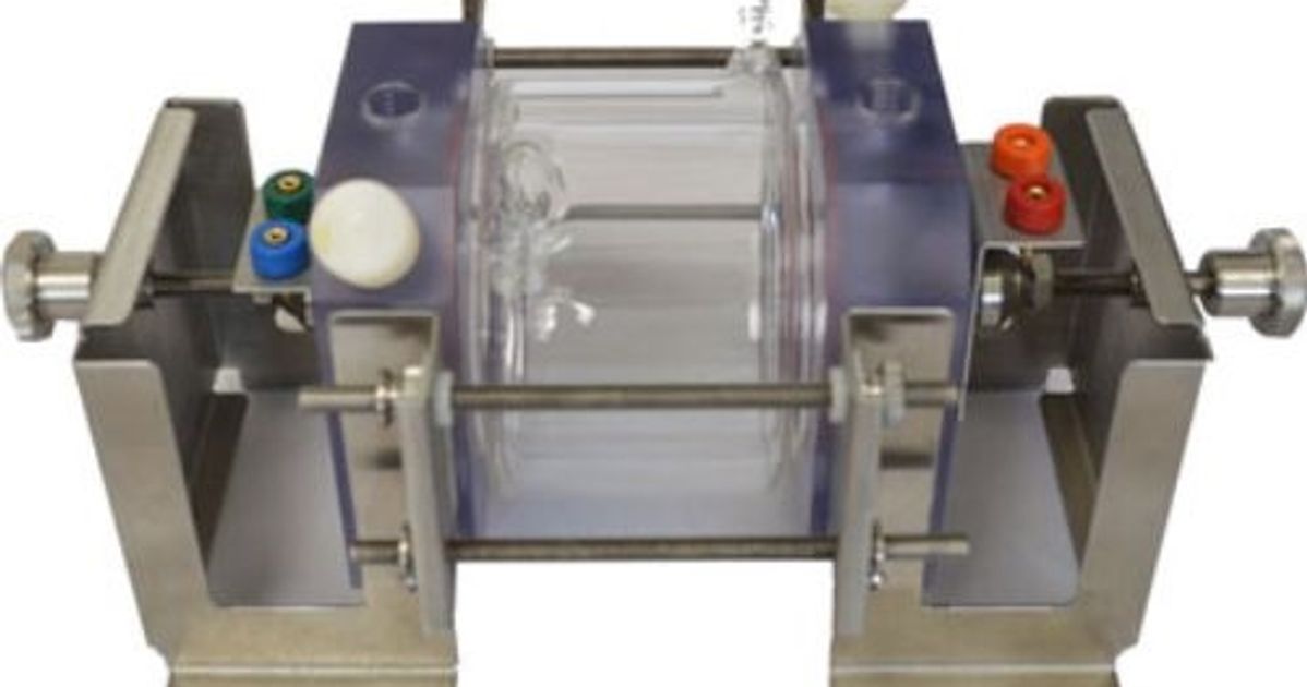 Paracell Kit for Flat Specimens | SelectScience