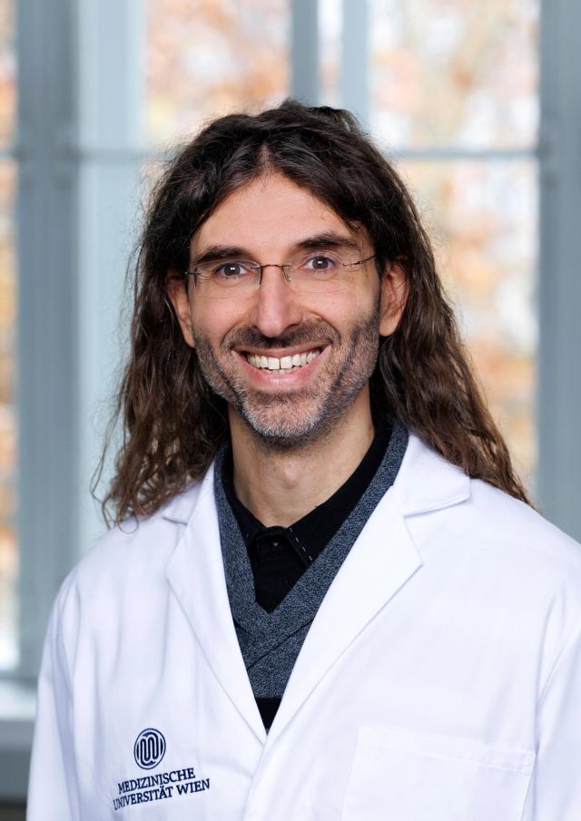 How researchers share breakthrough cancer tools