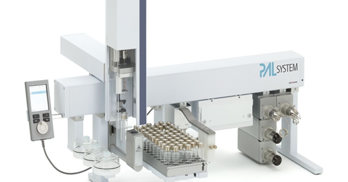 PAL RSI | SelectScience