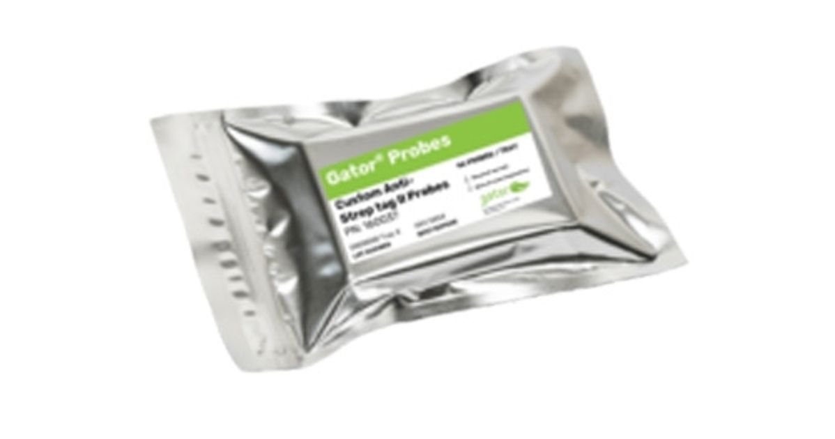 Buy Custom Anti Strep tag II Read Reviews
