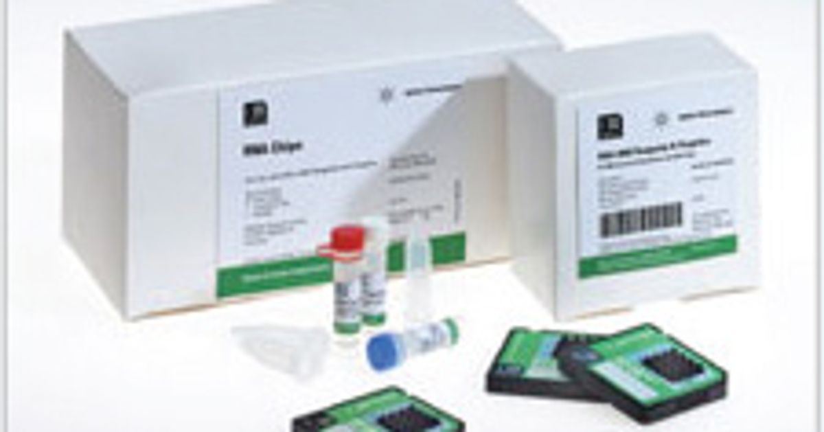 Bioanalyzer RNA Kits & Reagents reviews