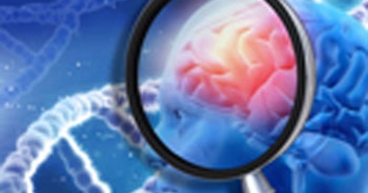 New Cause of Chronic Stress Identified in The Brain