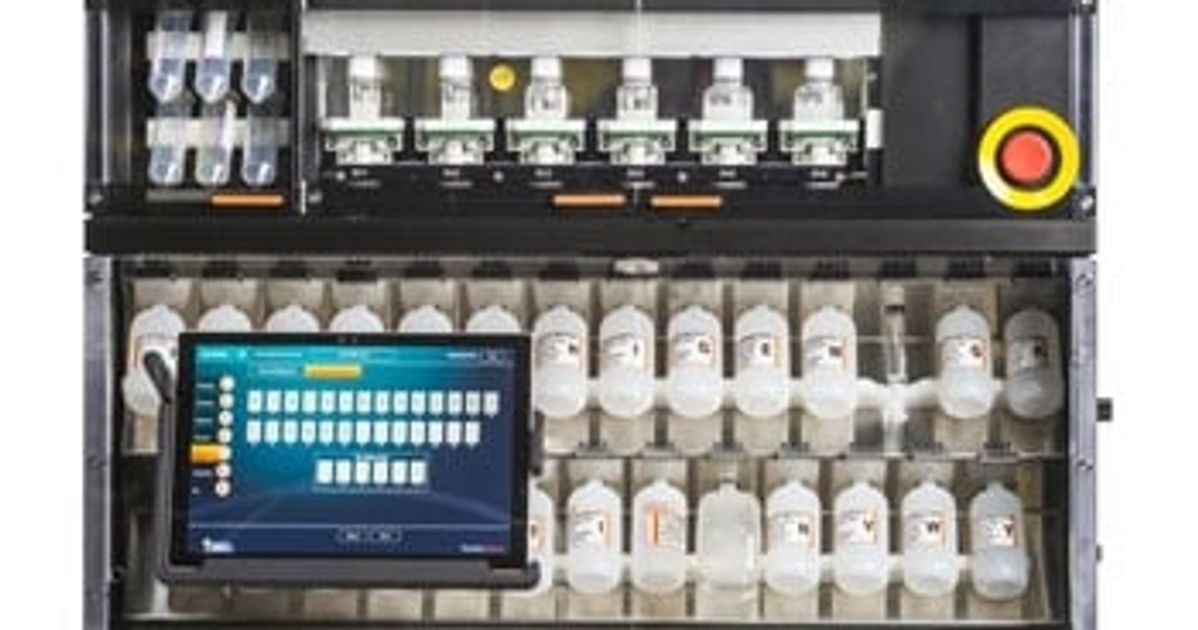 Gyros Protein Technologies Introduces Multi-Species Kit for ...