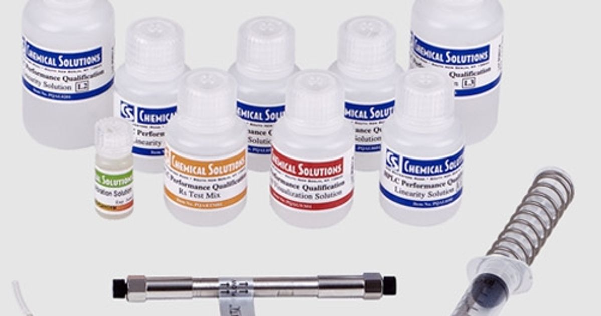 Qualification Kits reviews