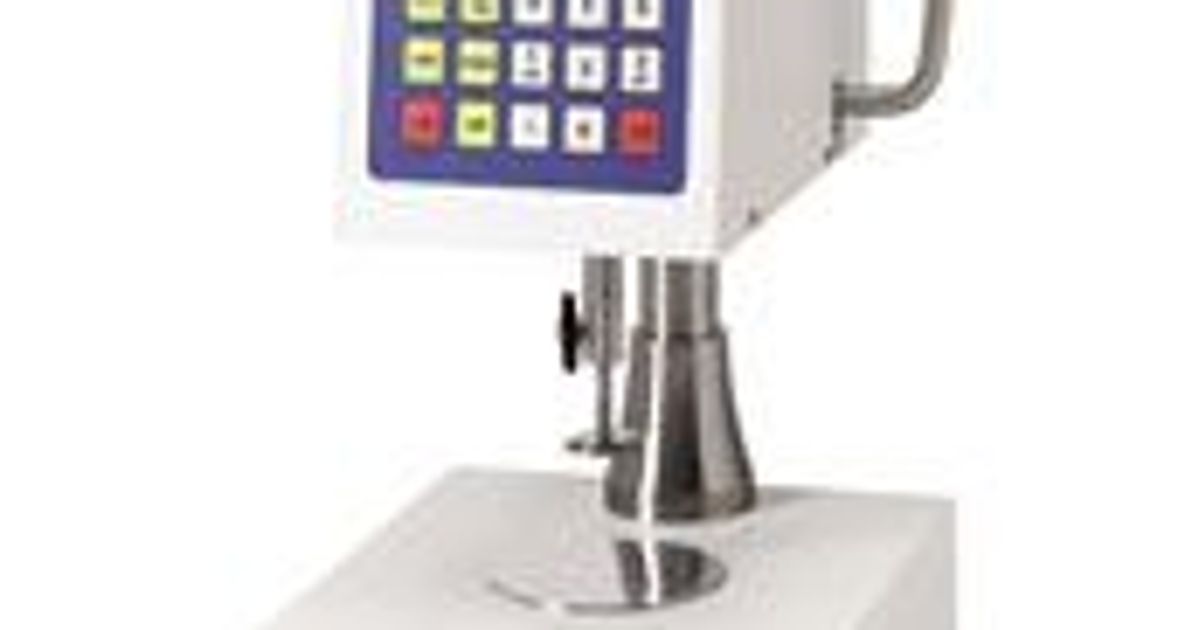 CAP 1000+™ Viscometer