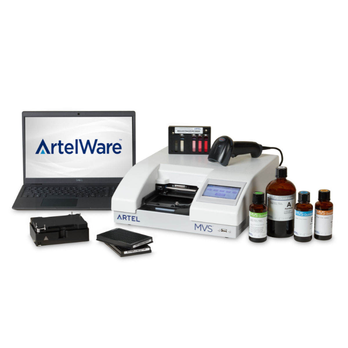 OsmoTECH® PRO Multi-Sample Micro-Osmometer