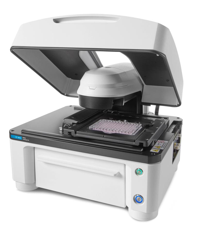 Agilent Technologies