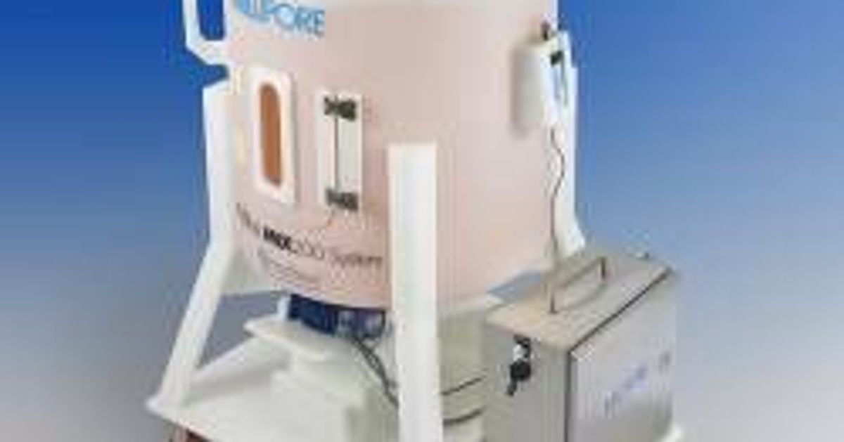 Millipore Advances Disposable Manufacturing Strategy with Introduction ...
