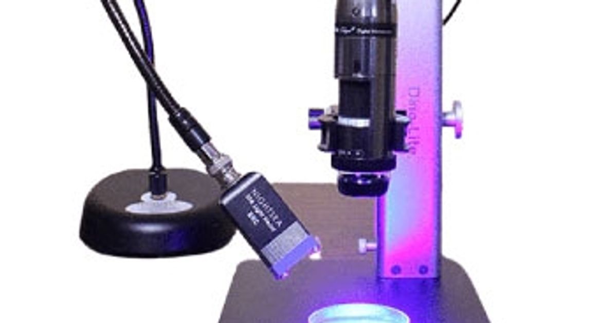 InVivo FLite Microscope reviews