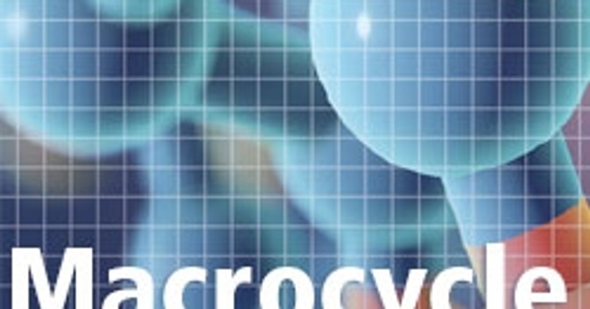 Macrocycle Library reviews