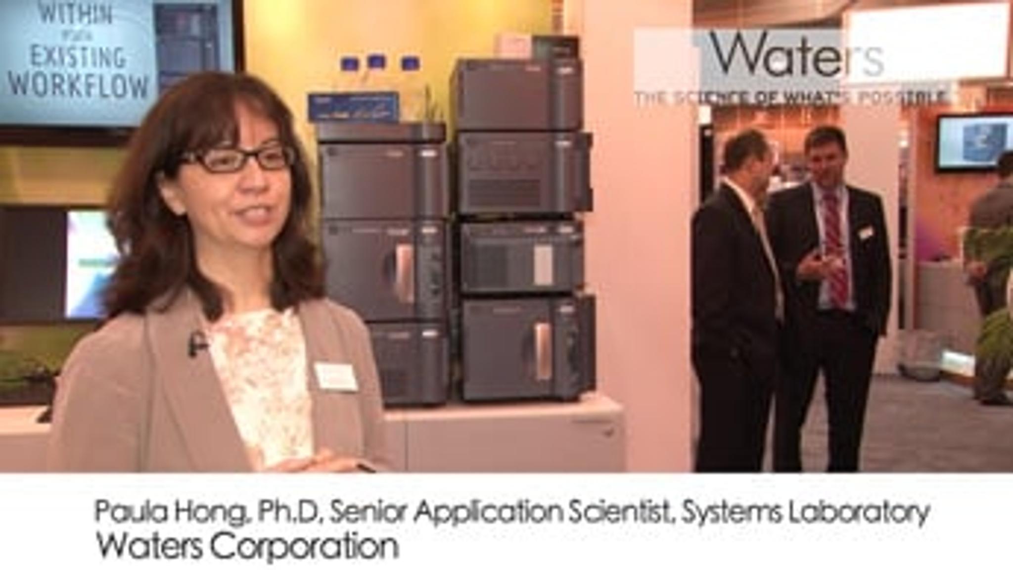 Buy Waters Alliance™ HPLC System Read Reviews