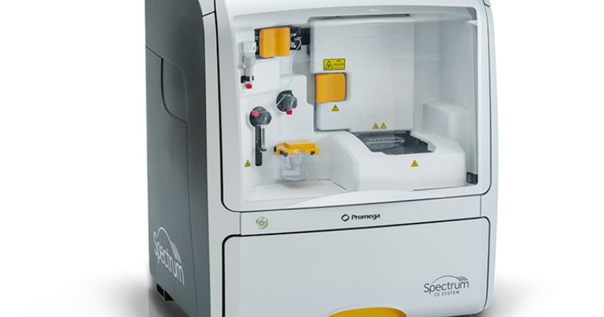 Spectrum CE System reviews