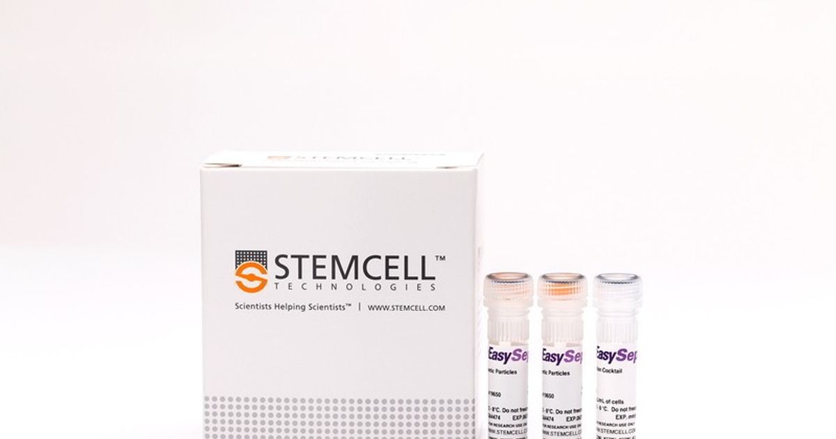 Buy EasySep™ Human Pan-Granulocyte Isolation Kit Read Reviews