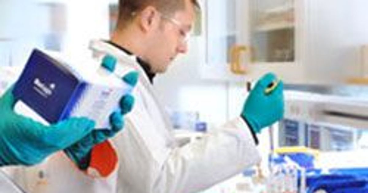 Biotage® Introduces EVOLUTE® WAX, Providing a Total Solution for Acidic ...