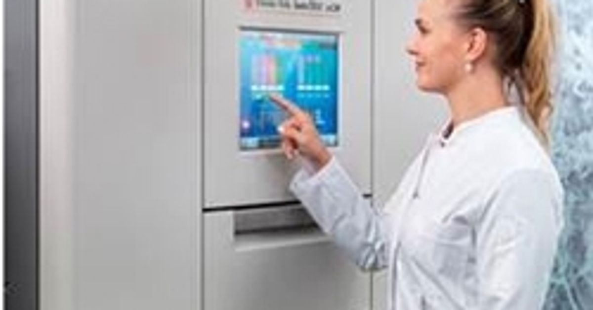 Sakura Finetek Launches Second Generation Fully Automated Histology ...