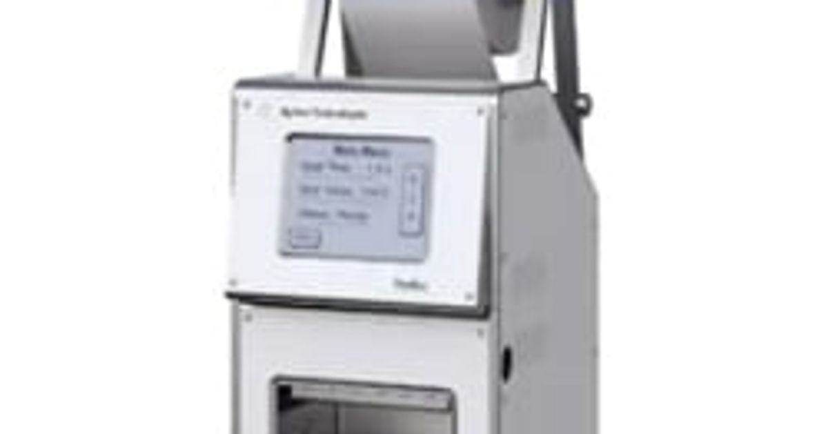 PlateLoc Thermal Microplate Sealer