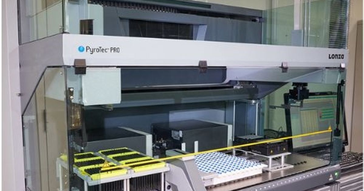 PyroTec™ PRO Robotic Solution reviews