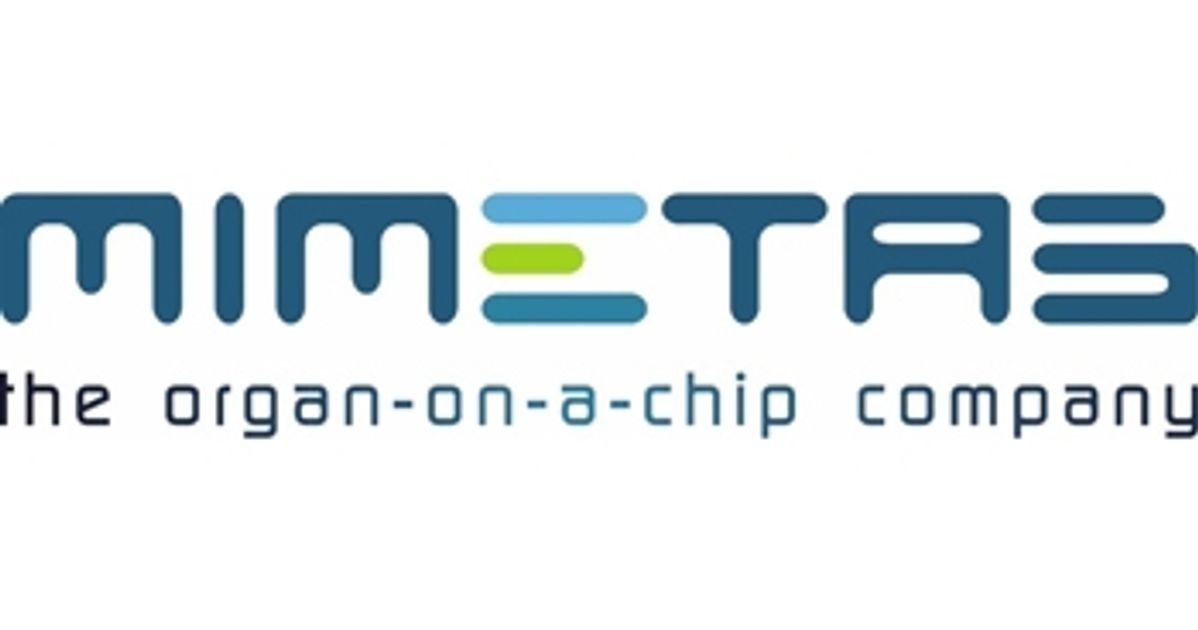 MIMETAS launches Assay Ready product line for organ-on-a-chip