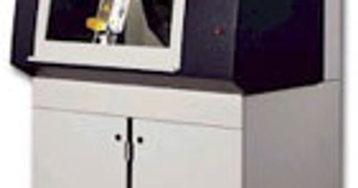 X-Ray Diffraction Instruments reviews