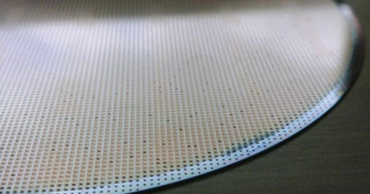 A scalable method for the large-scale integration of 2D materials