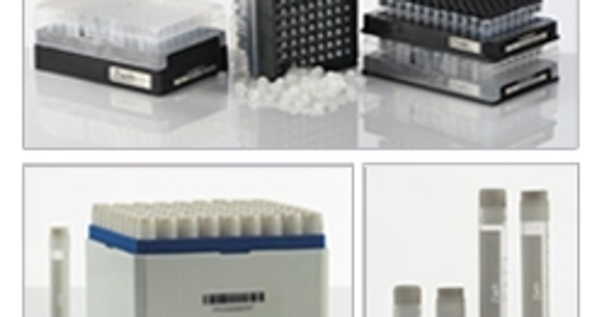 Ziath Launches Sample & Specimen Handling Solutions for Forensics Market