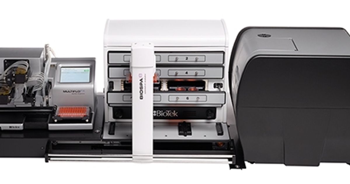 Live Cell Analysis with BioSpa Live Cell Imaging