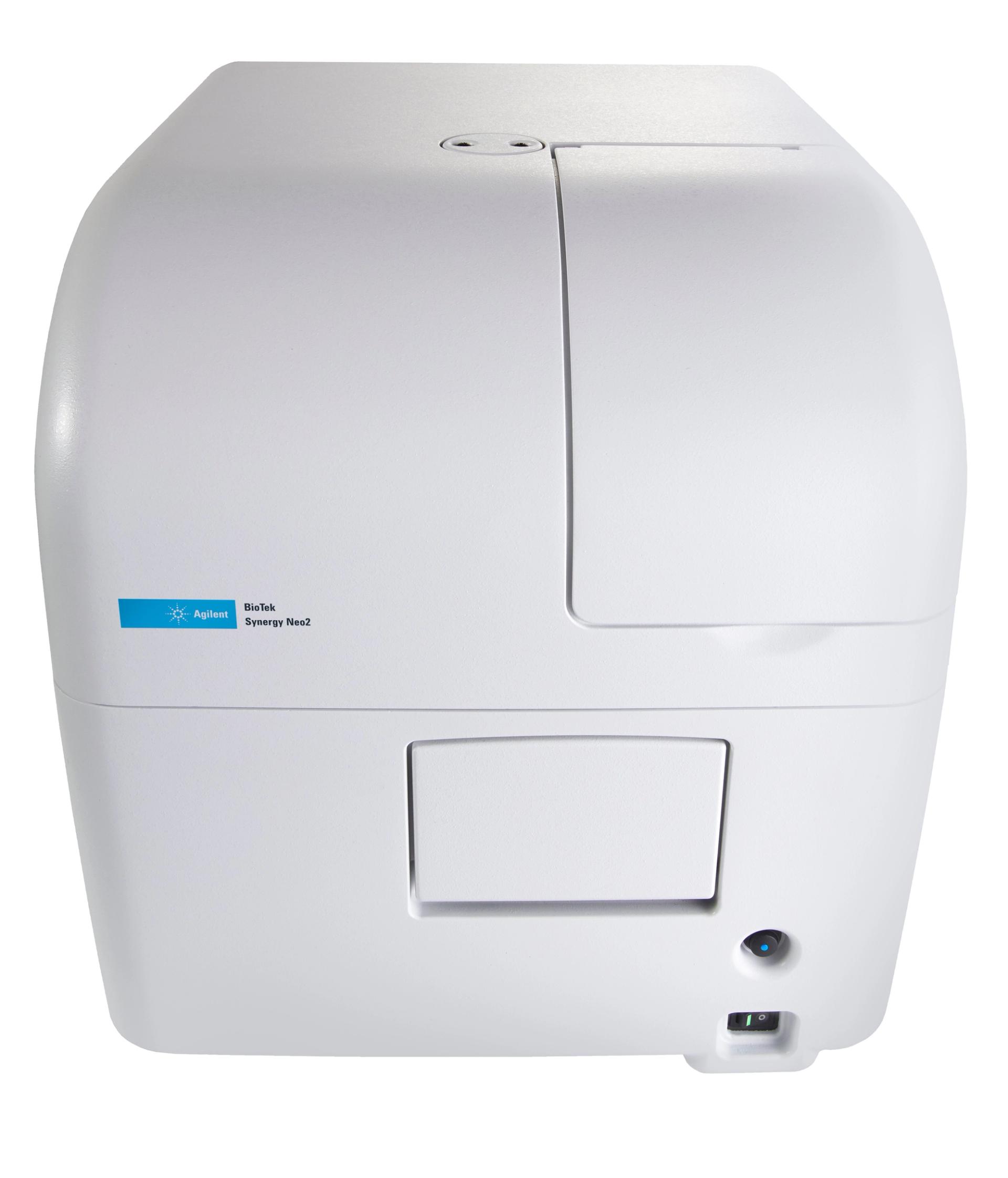 Agilent Technologies