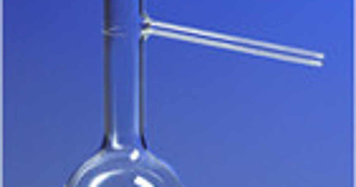 PYREX® 500 mL Distilling Flask