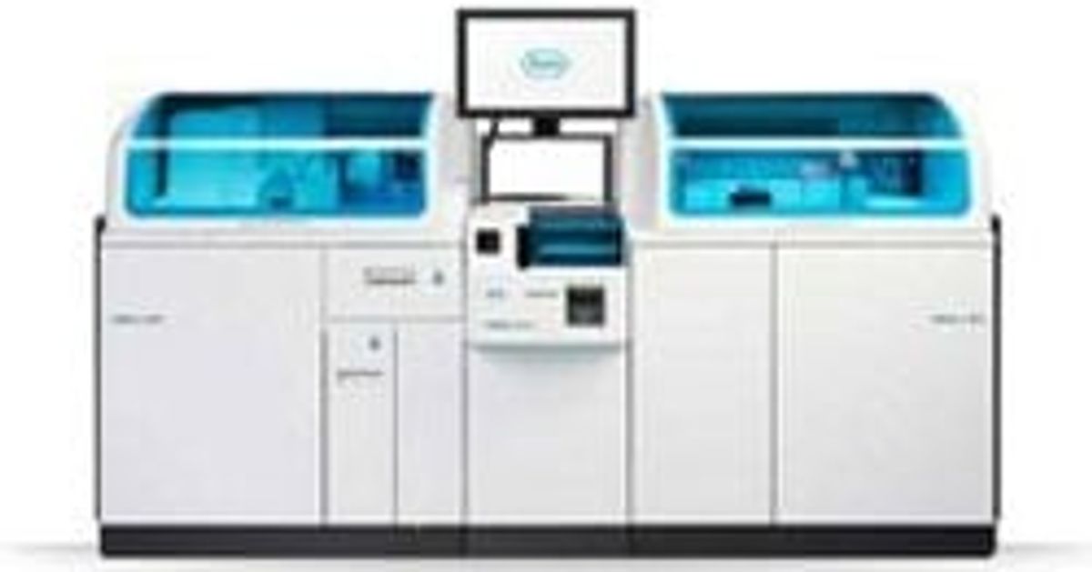 cobas® pure integrated solutions reviews